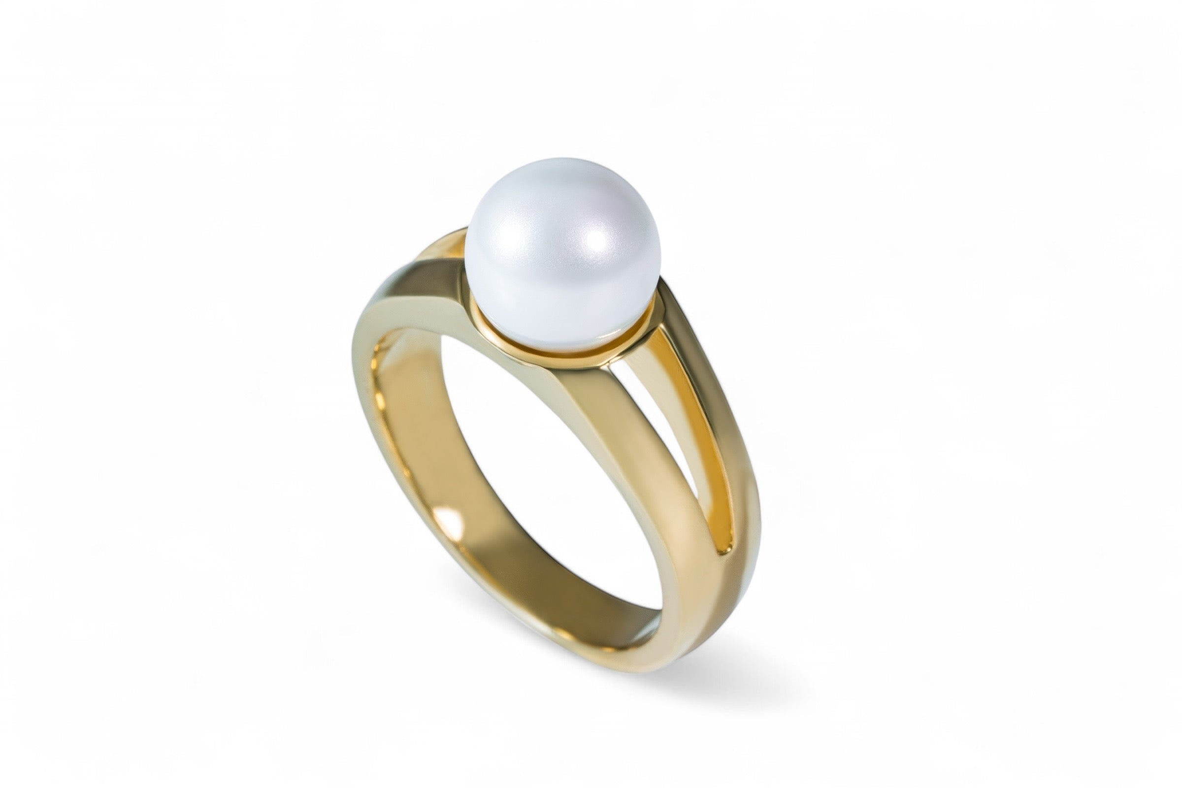 The Pearl – Rachel Muscat London