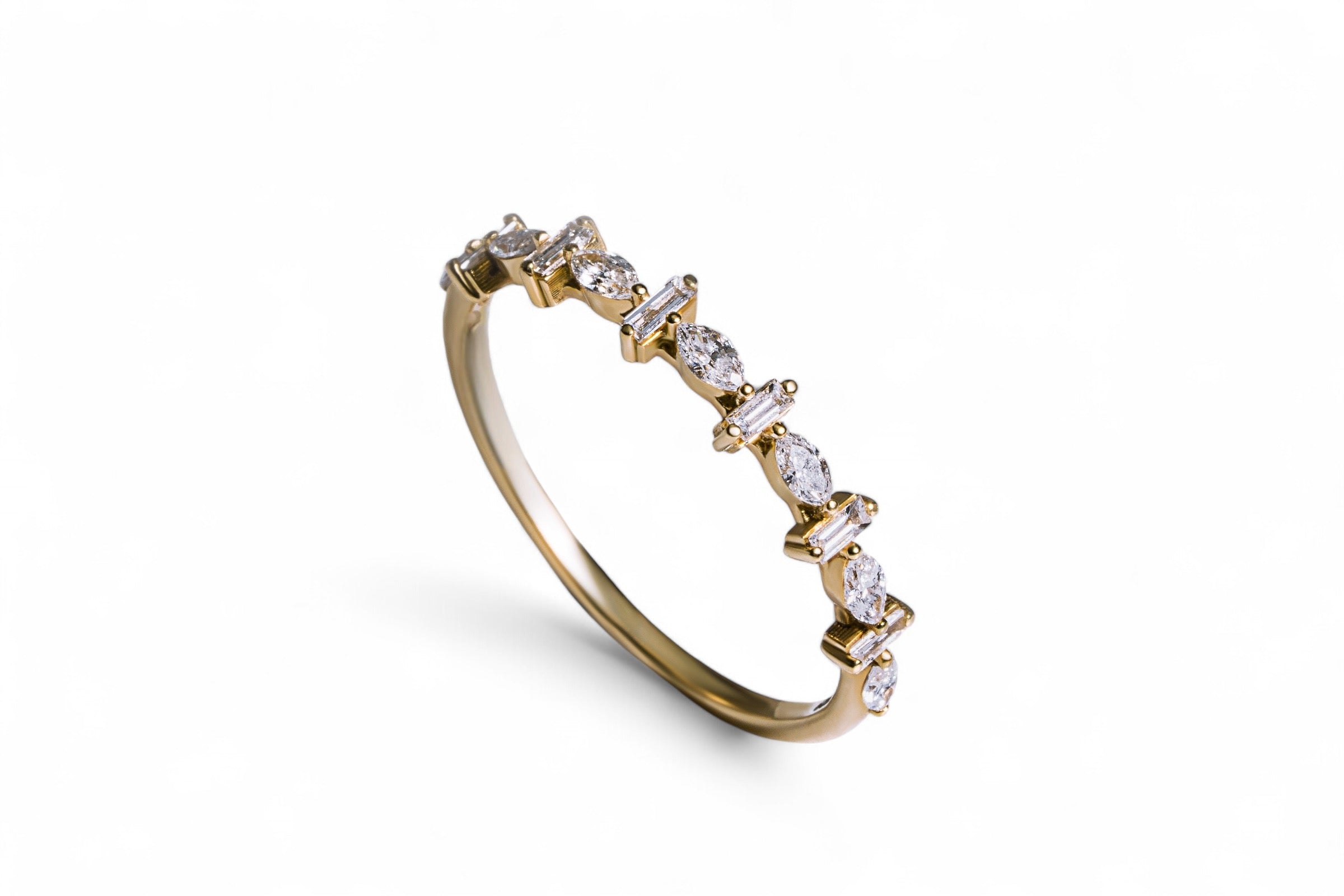 The Luna – Rachel Muscat London